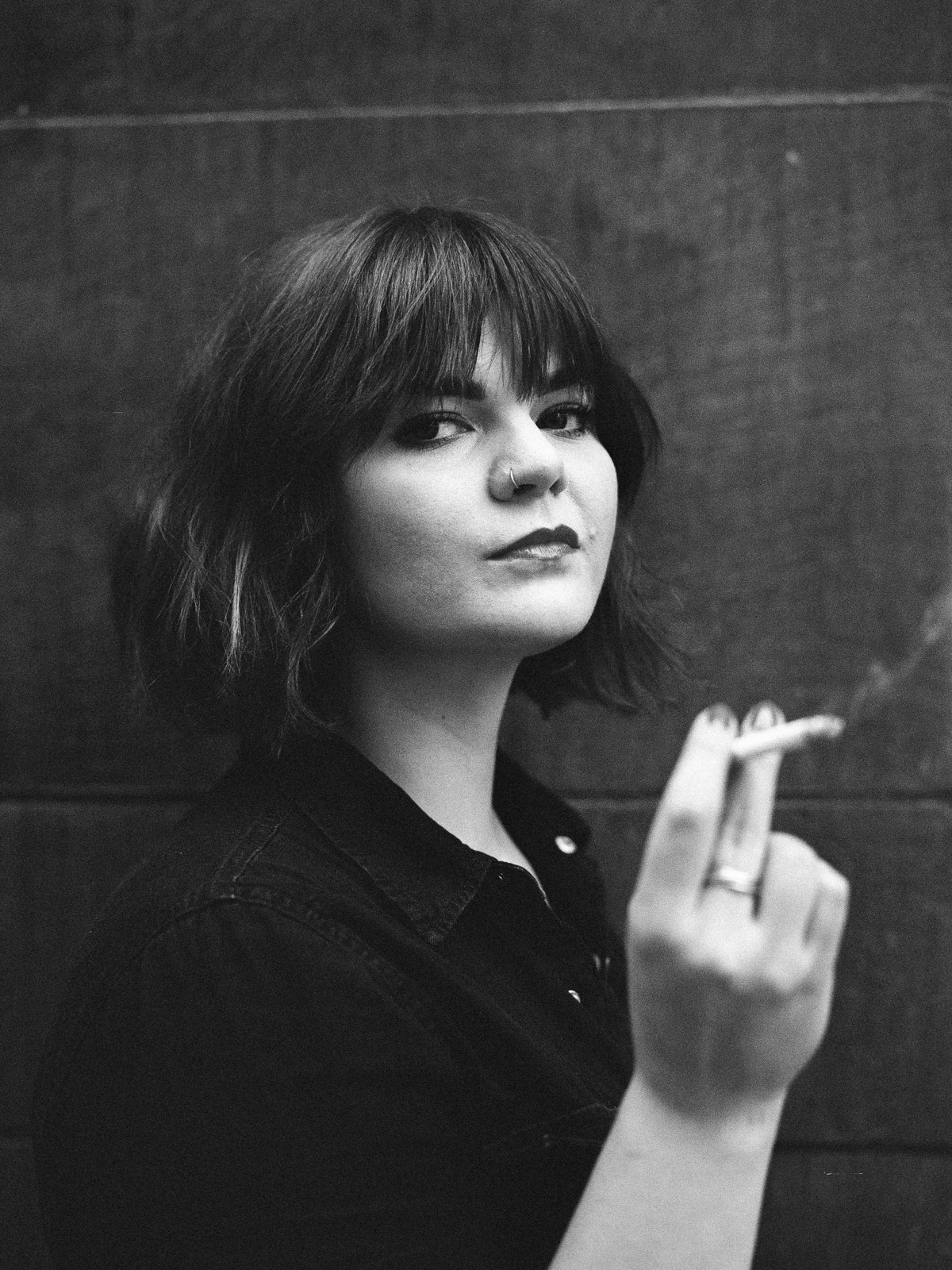 Thomas Weidenhaupt Photography — Sophie Passmann