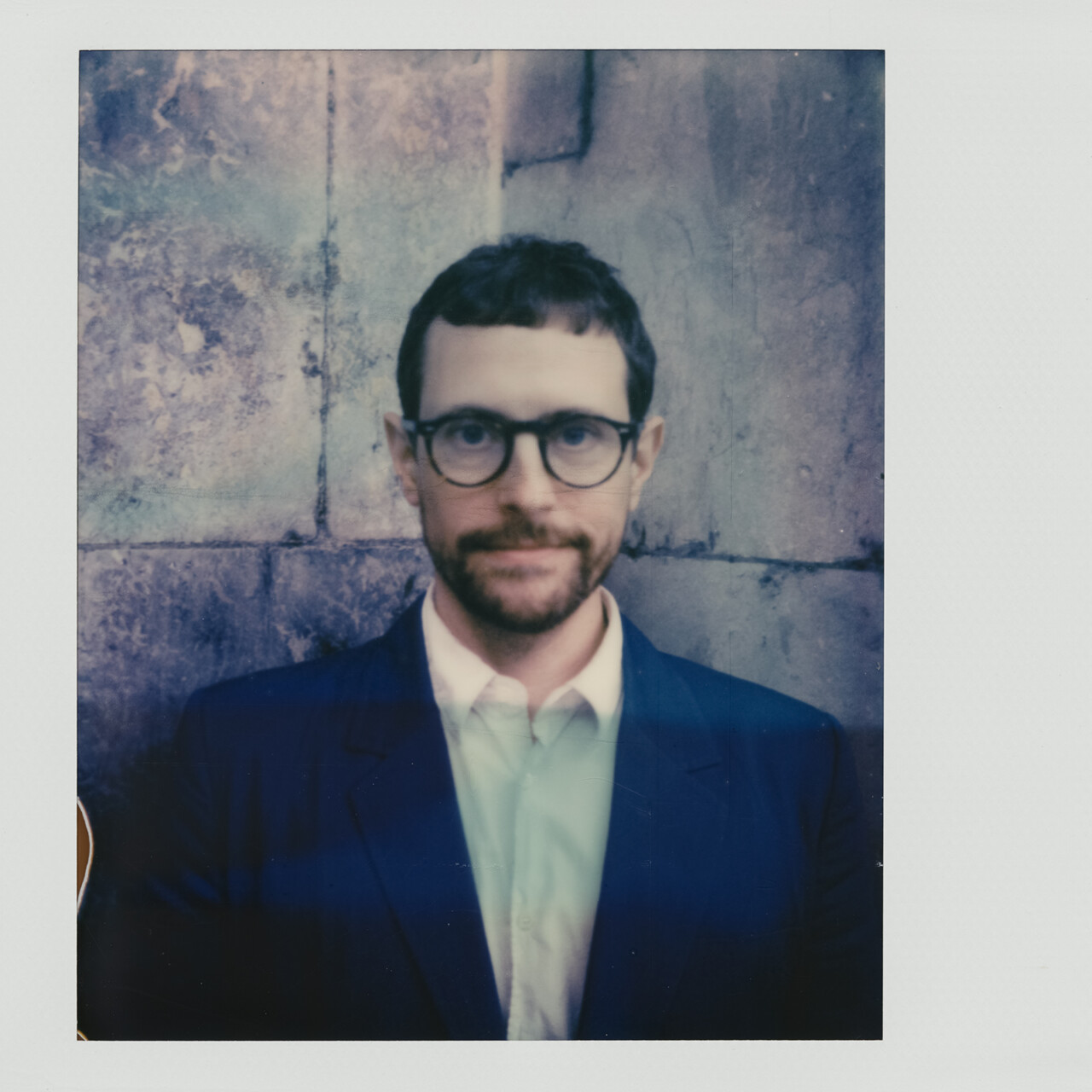 Thomas Weidenhaupt Photography — Thomas Dozol